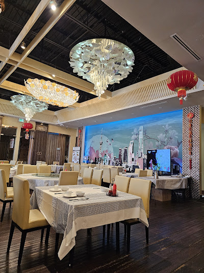Shanghai One Fine Dining – Authentic Tastes
